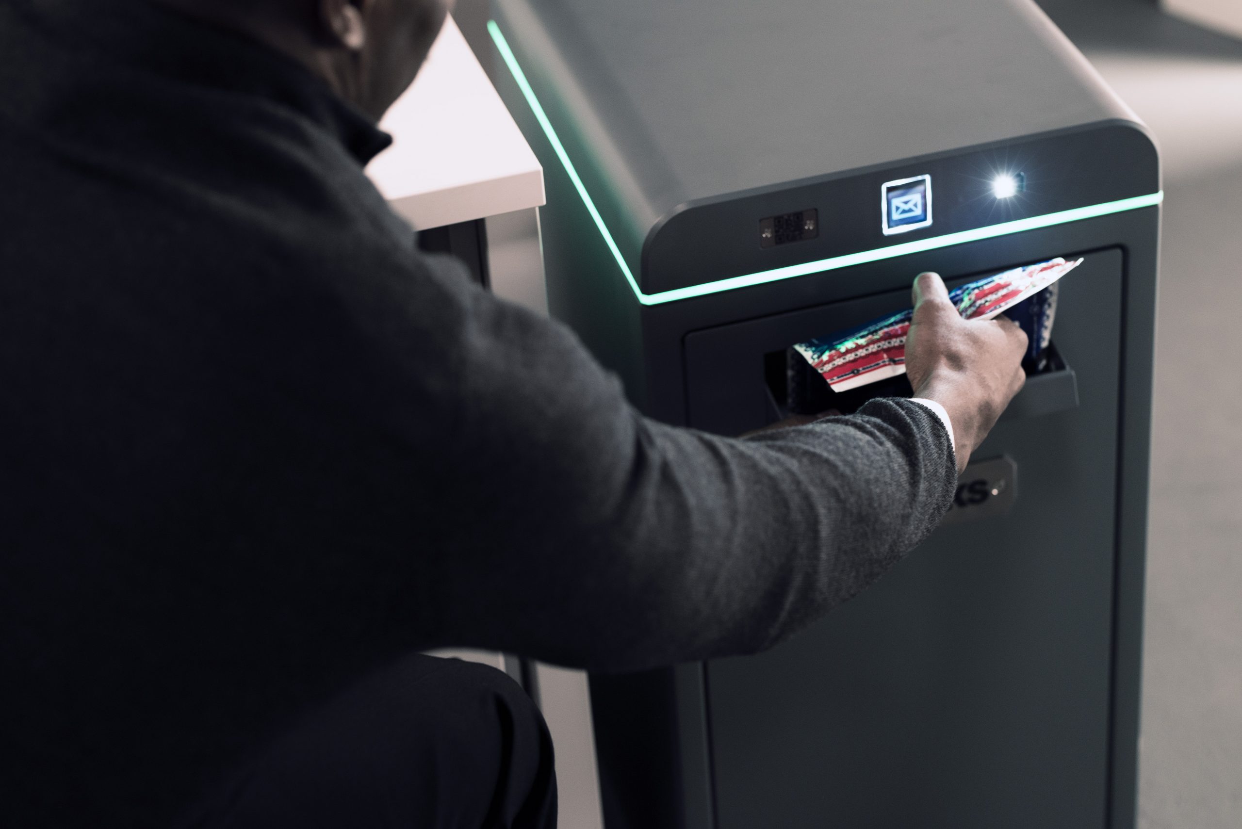 Brink's Complete: digitize your entire cash management process - AI ...