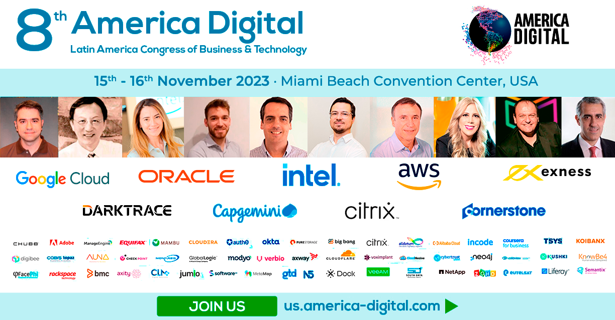 Europe welcomes the America Digital Directive as part of its global ...