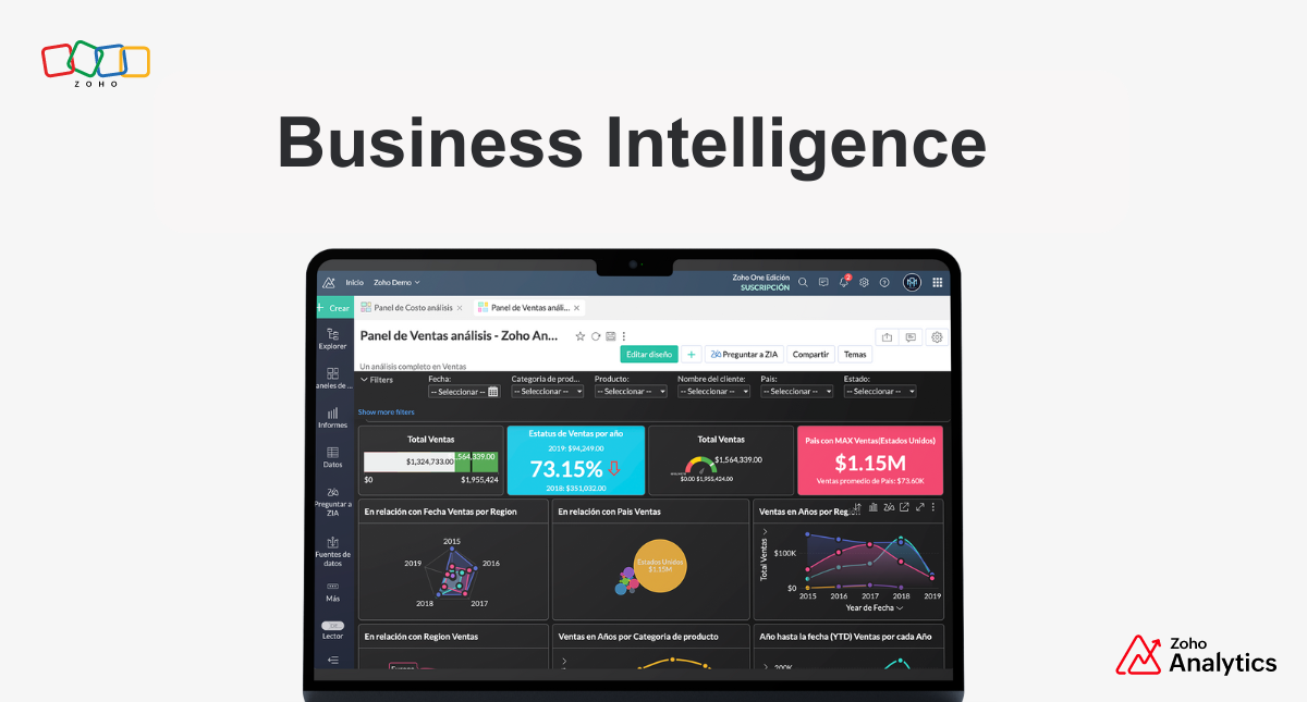 Business Intelligence: Key to Business Success in the Data Era ...